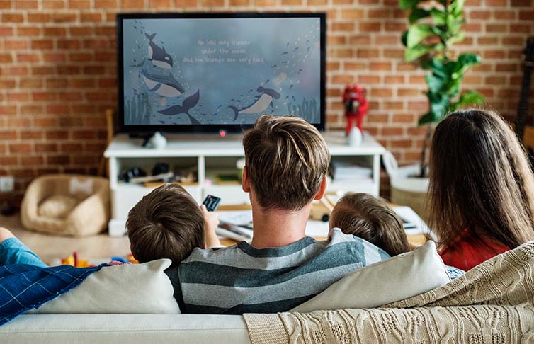 Premium IPTV Subscriptions For All Devices and Countries - IPTV Hat